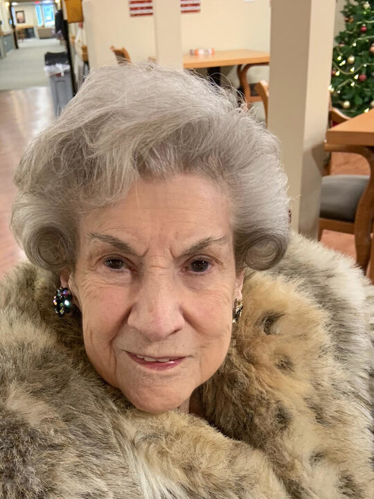 Rita Daniels's Instagram, Twitter & Facebook on IDCrawl